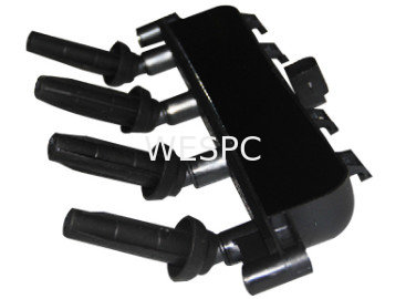 Ignition Coil Pack Auto Spare Parts For Citroens C2 C3 Xsara Picasso Peugeots 206 307 supplier