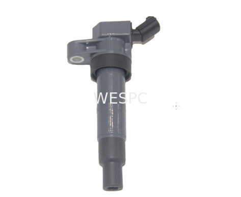 Durable Automotive Ignition Coil For Hyundai Equus Santa Fe Genesis Coupe 2.0L 3.4L 4.6L 5.0L L4 V8 27301-3F100 supplier