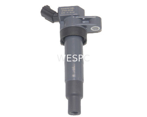 Durable Automotive Ignition Coil For Hyundai Equus Santa Fe Genesis Coupe 2.0L 3.4L 4.6L 5.0L L4 V8 27301-3F100 supplier