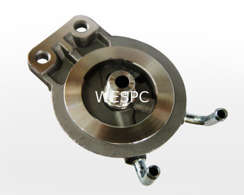 Fuel Pump Cover Auto Spare Parts For Mitsubishi L300 1992-1999 MB554950 supplier