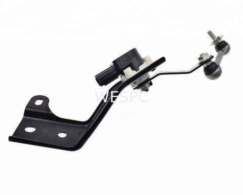 Rear Suspension Height Sensor Replacement Mitsubishi Pajero Montero V87 V88 V93 V97 V98 8651A065 supplier