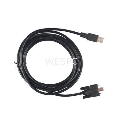 WESPC INLINE 6 Data Link Adapter Heavy Duty Diagnostic Tool Scanner Full 8 cable Truck Diagnostic interface inline6 supplier
