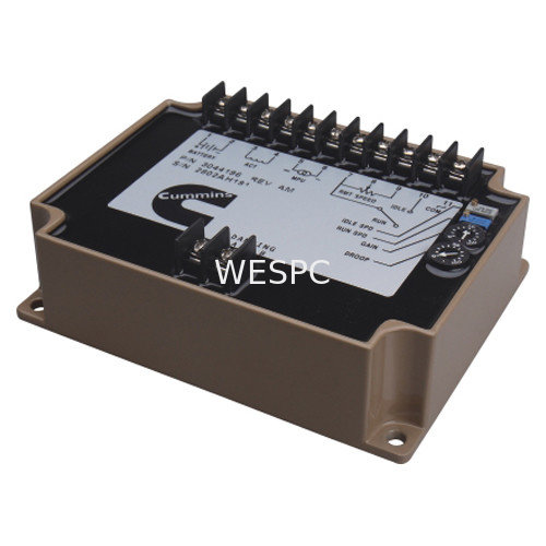 Cummins Fuel Engine Speed Control Governor  supplier