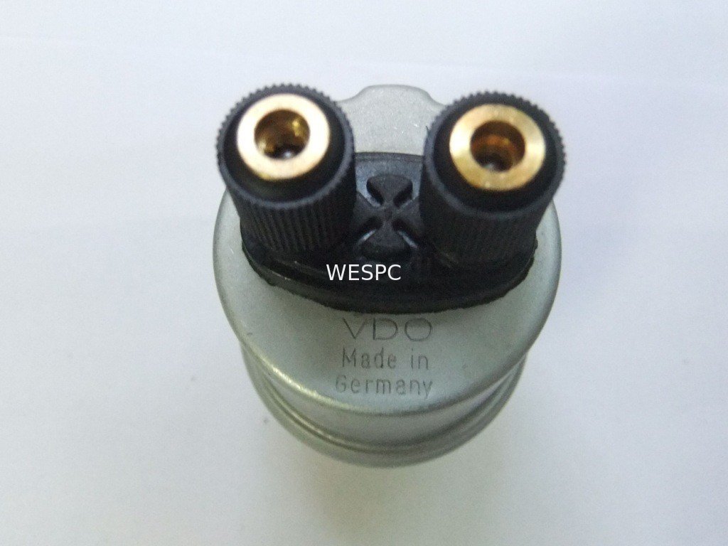 5 Bar Generator Oil Pressure Switch supplier