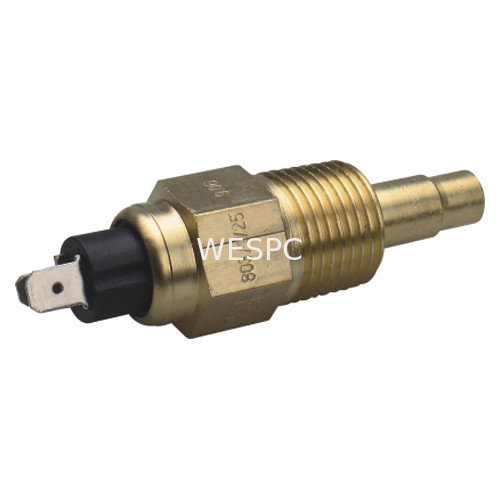Water Engine Coolant Temperature Sensor supplier