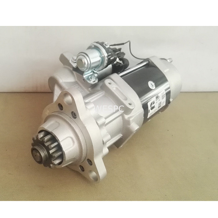 Generator Starter For Cummins Engine supplier