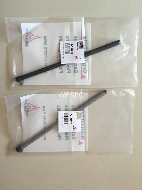 Push Rod Deutz Small Diesel Engine Parts Including Long Block 0.16 Kg Weight supplier