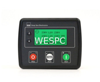 DSE4510 is a compact Auto Start Control Module for an outstanding range of features DSE4510 Auto Start Control Module supplier