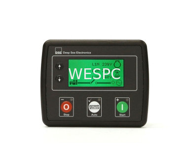 DSE4610 Compact Auto Start Control Module an outstanding range of features supplier
