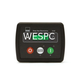 3110 Manual & Auto Start Control Module outstanding compact control module supplier