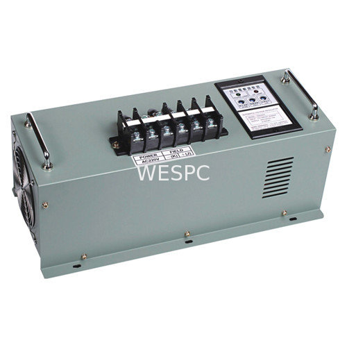 40A Digital Voltage Regulator , GB75A 90 / 180 V DC Linear Voltage Regulator supplier