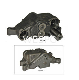  3412 Oil Pump 6N1030& oil hydraulic pump supplier