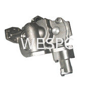  D8, D8H Oil Pump 7N4170& oil hydraulic pump supplier