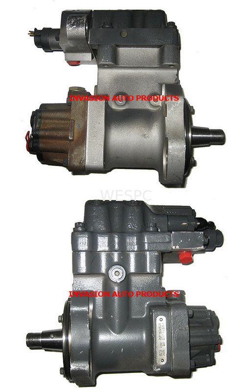QSL9 G CM558 Cummins Engine Spare Parts Fuel Injection Pump With Head 4954315 supplier