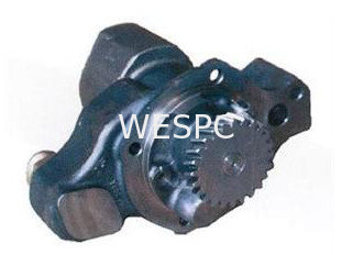 NT 855 Cummins Engine Spare Parts Small Cam / Big Cam I / II Oil Pump AR10172 supplier