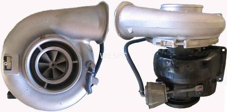 1998-  Truck, Tractor GTA429402S Turbo 716269-0003||Generator &Turocharger supplier