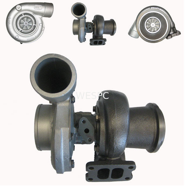 2000-12  Tractor, Truck S200AG047 Turbo 174195||Generator &Turocharger supplier