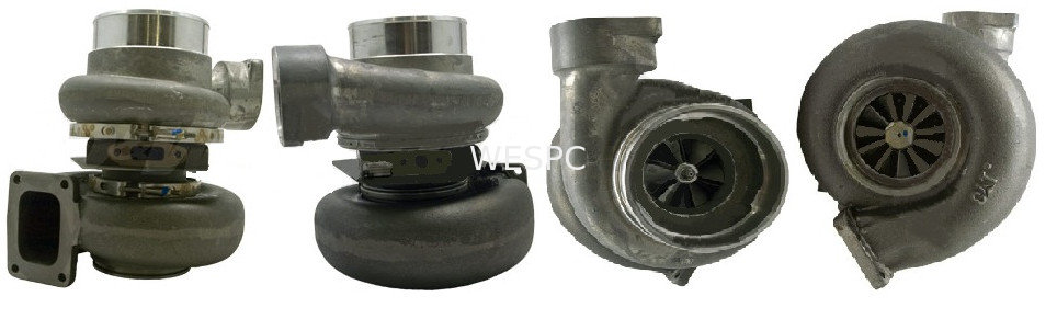  3412 Spare Parts , 27000 Ccm Excavator  C12 Turbo supplier