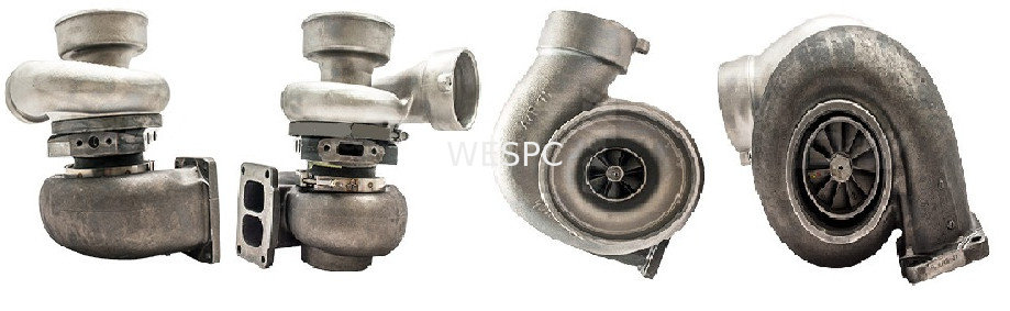 583K  Performance Parts , 4655840001  C15 Acert Twin Turbo supplier