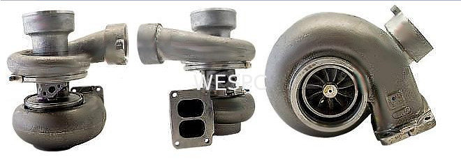 1.34 Housing AR  Equipment Parts , Oem  Turbo Rebuild Kit supplier
