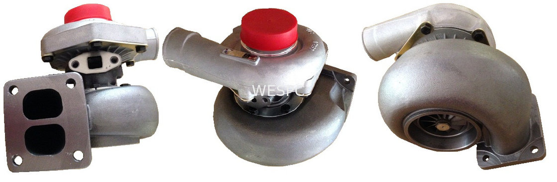 IT28B Earth Moving  Engine Spare Parts T04B65 Cat Turbo Rebuild Kit supplier