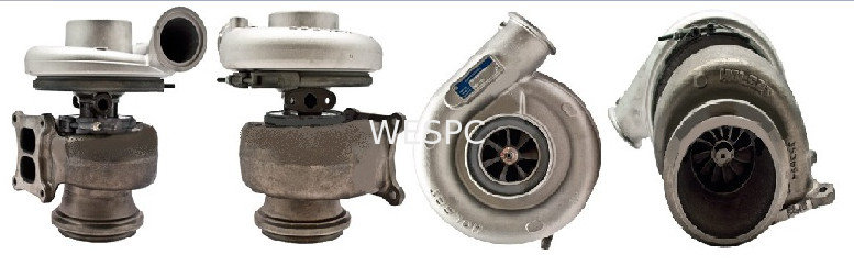 2005 - 08 Cummins Front End Loader , Cummins Basic Diesel Engine Components supplier