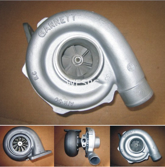 Earth Moving Deutz Engine Spare Parts , 685T Deutz Diesel Engine Fuel System supplier