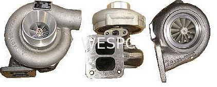 Kobelco Excavator Generator Spare Parts TF07 TE06H Turbo 49186 - 00360 ME088865 supplier