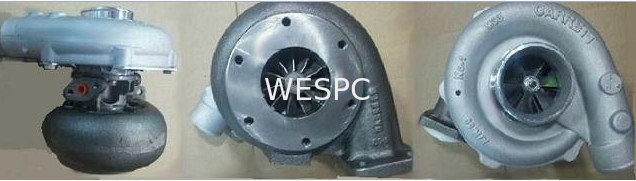1994 Mitsubishi Diesel Generator Components S2A TE06H - 16M 5I7952 5I8018 supplier