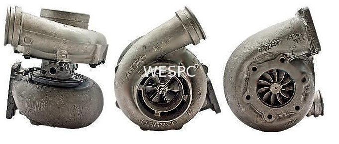 A40 Hauler  Engine Spare Parts For Generator / Turocharger Steel Material supplier