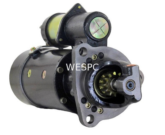  Generator Starter Motor And Alternator 42MT For Heavy Duty Truck supplier