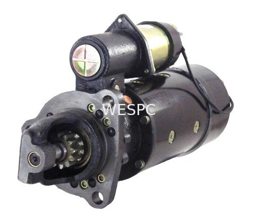 Detroit Diesel Auto Electric Alternators 17 Upm M0017296MEM 1965 - 1966 supplier