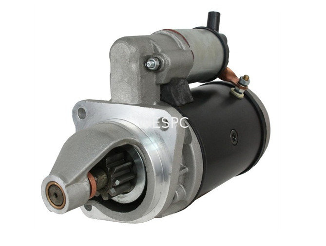Perkins Generator Starter Motor And Alternator 1989ccm 37kw 273119 2873123 supplier