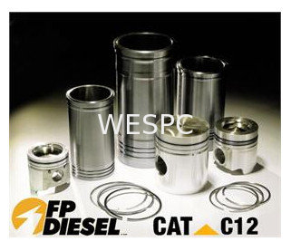 FP - IFKC12AR  Engine Spare Parts High Performance For C12 Engine supplier