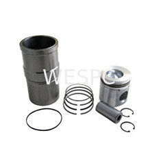 K38 / KT38 / KTA38 Cummins Engine Spare Parts Including Upper Gasket Set supplier