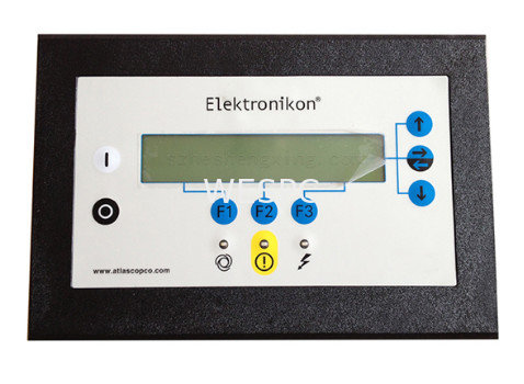 Atlas Copco Air Compressor Control Panel supplier