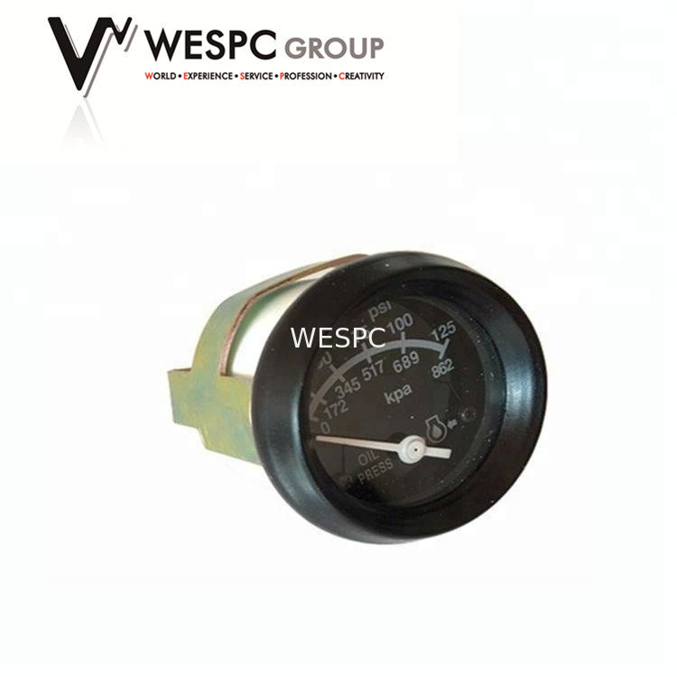 RPM Meter Autometer Electric Oil Pressure Gauge supplier
