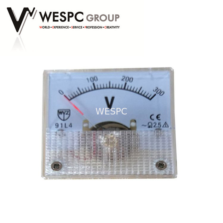 Multi Function AC Amp Digital Generator Gauges 165 - 275V Output Voltage supplier