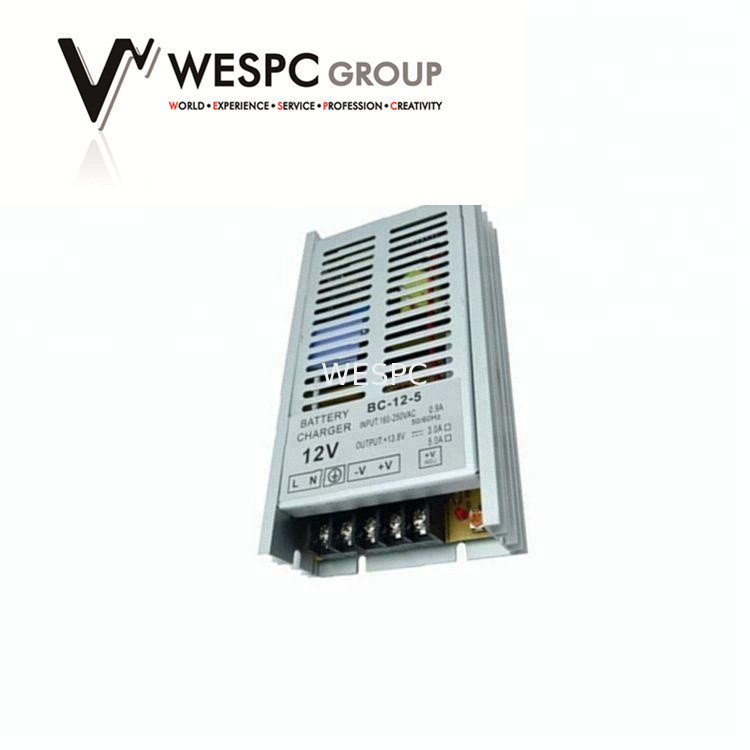 Float Battery Charger For Diesel Generator supplier