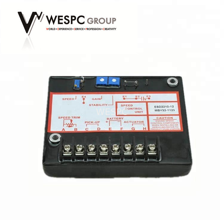 Automatic Speed Governor For Cars supplier