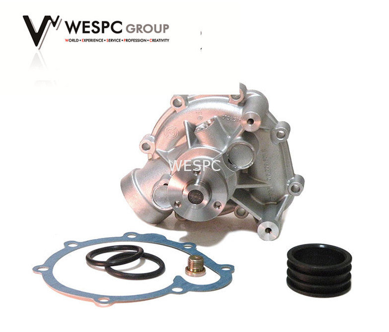 Coolant Pump Deutz Engine Spare Parts Stable Deutz Diesel Engine Specs OEM supplier