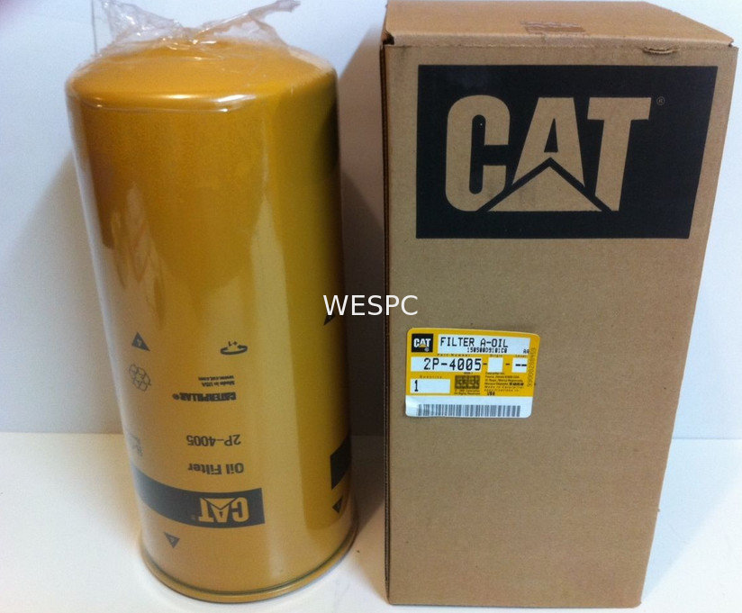 Aluminum Lube  Oil Filters supplier