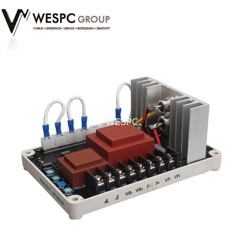 Fast Automatic Voltage Regulator For Generator Max 170V DC 240V AC Input 	EA15A-2 supplier