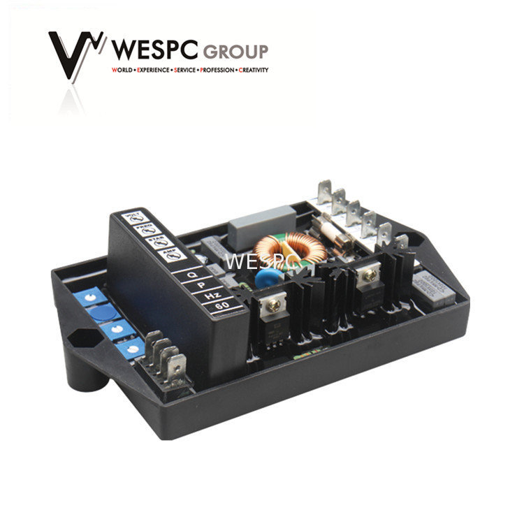 M16FA655A Single Phase Auto Voltage Regulator For Generator , Portable Voltage Regulator 400V supplier
