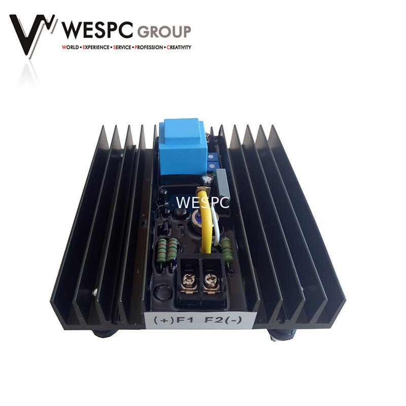 High Performance Automatic Voltage Regulator For Generator Brush STL - F - 2 supplier