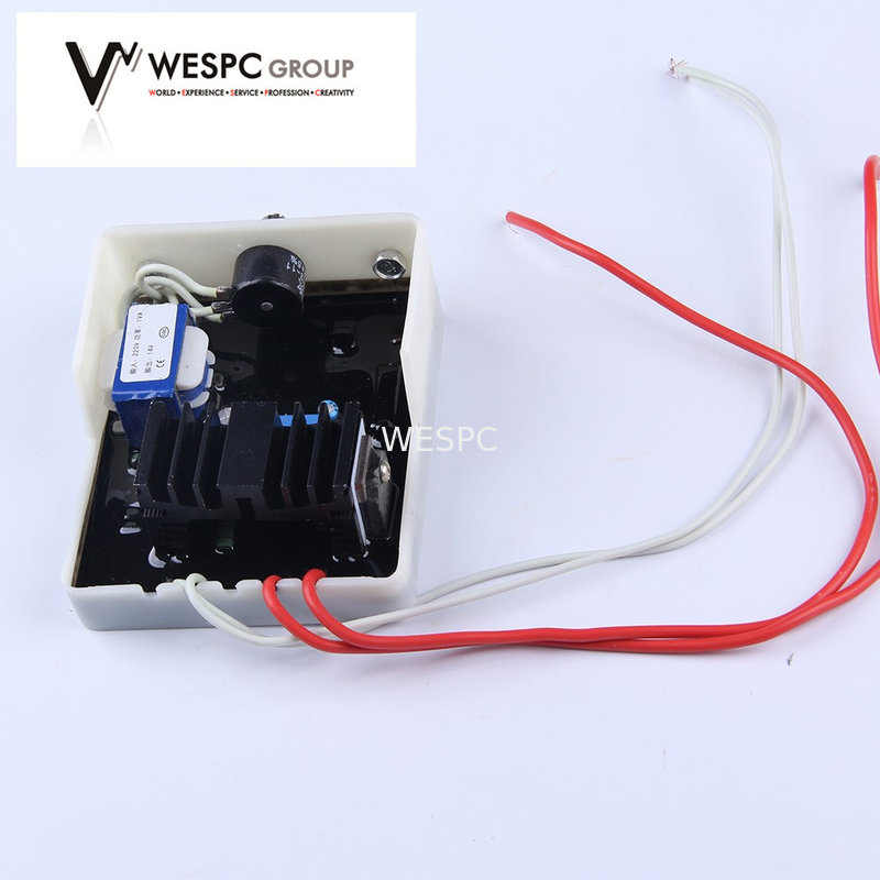 20 - 100Vadjustable Voltage Regulator , 10A GB160C / GB170C Auto Voltage Stabilizer supplier