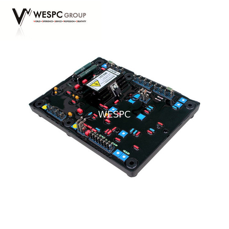 Stamford MX321 Voltage: 190-264V AC max, 2 phase, 3 wire Stamford Generator Voltage Regulator AVR MX321 supplier