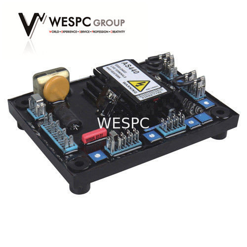 Stamford AVR AS440 Top quality one Voltage:120( 95~132VAC) or 240(190~264VAC),1 phase, 2 wire supplier