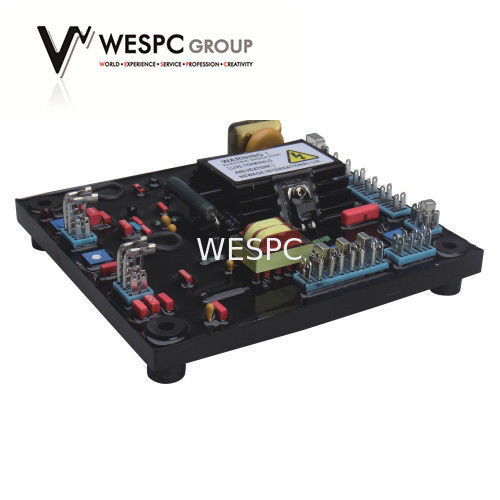 Stamford AVR SX440 Top quality one SENSING/POWER INPUT Voltage: 190-264VAC , 1 phase, 2 wire supplier