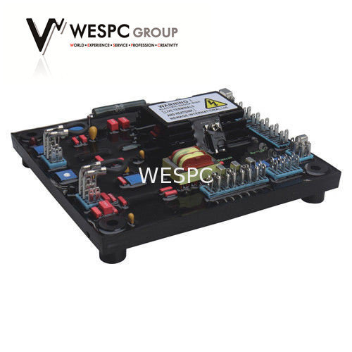 MX341 red Stamford AVR Voltage: 190-264VAC max, 1 phase, 3 wire Stamford Generator Voltage Regulator AVR MX341 supplier